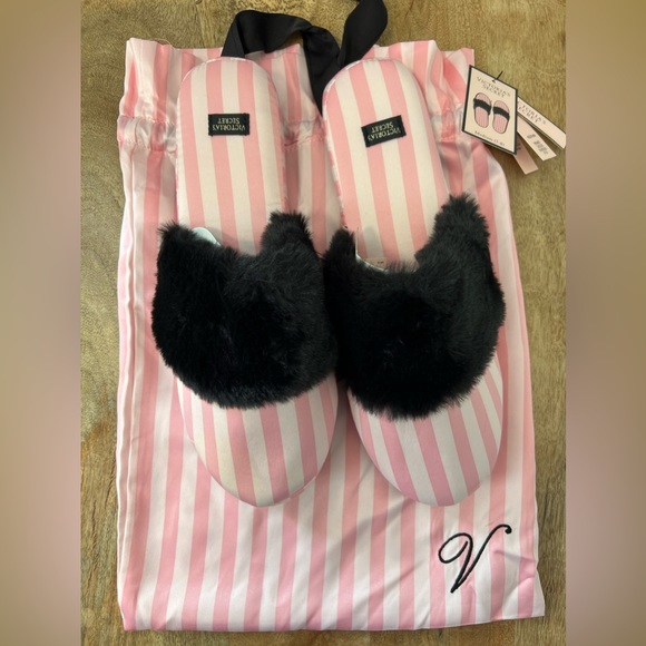 Victoria's Secret | Shoes | Nwt Victorias Secret Women Slippers | Poshmark